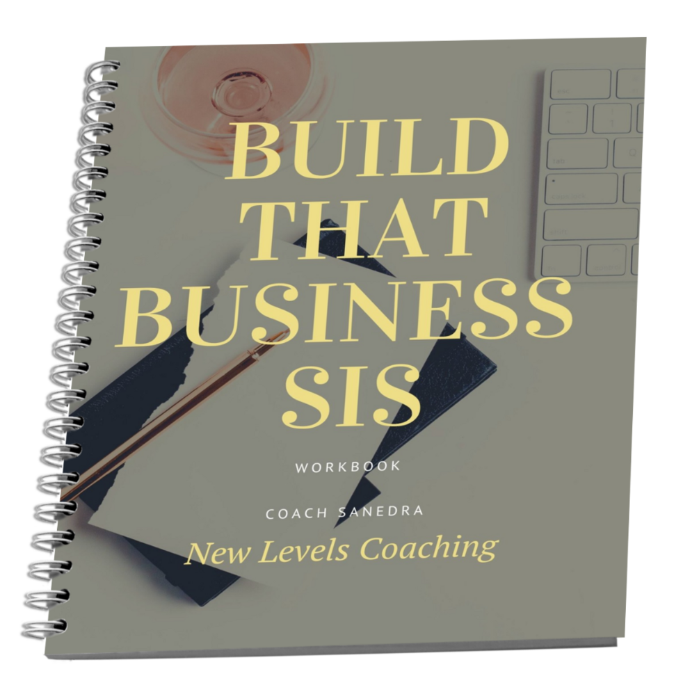 New Levels Coaching, LLC