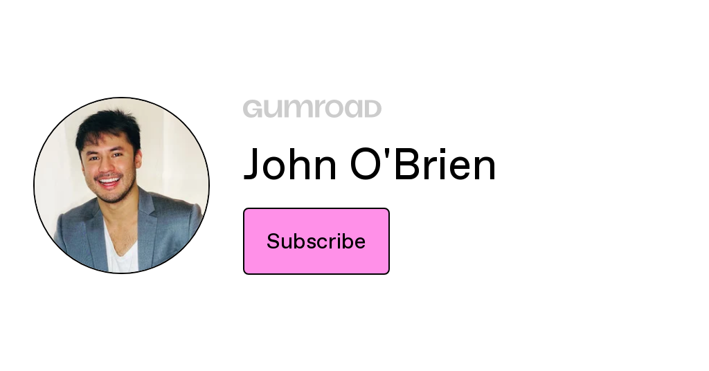 John O'Brien