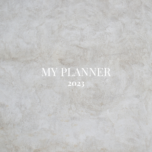 Digital Planner