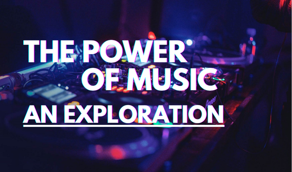 The Power of Music