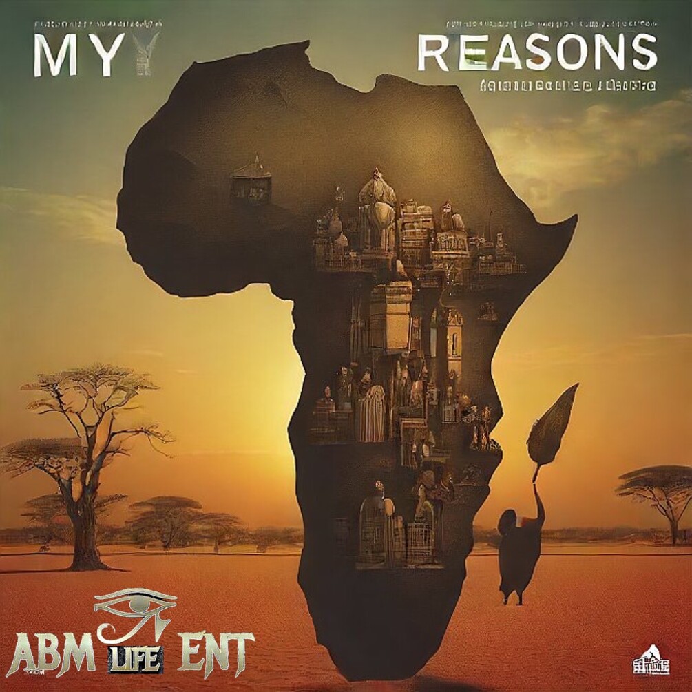 MY REASONS VOL.1