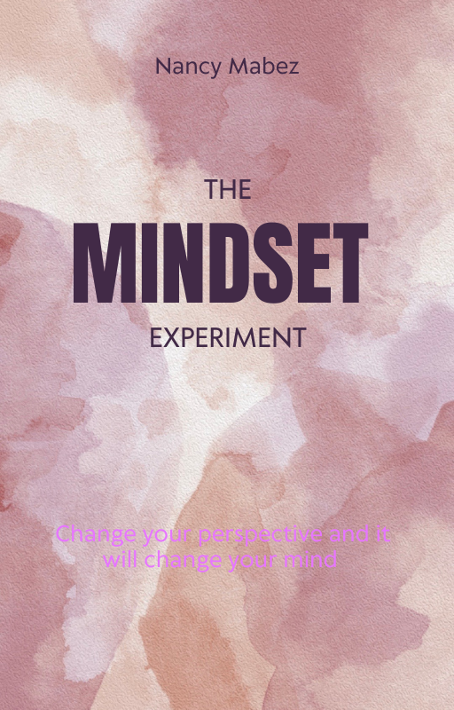 Build a strong Mindset