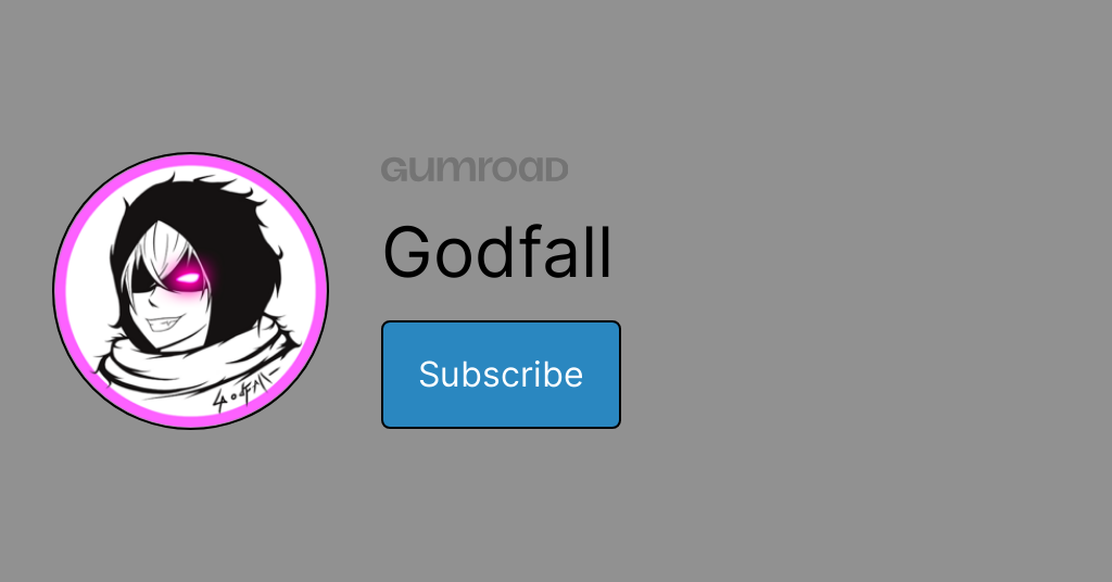 Godfall