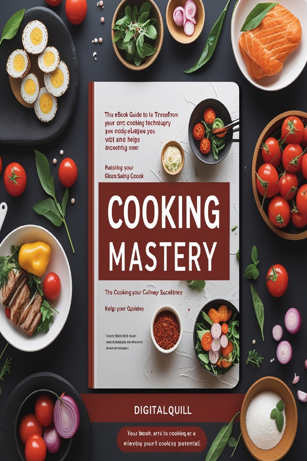 Cooking Mastery