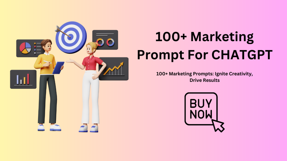 MarketBoost : 130 Dynamic Marketing Prompts