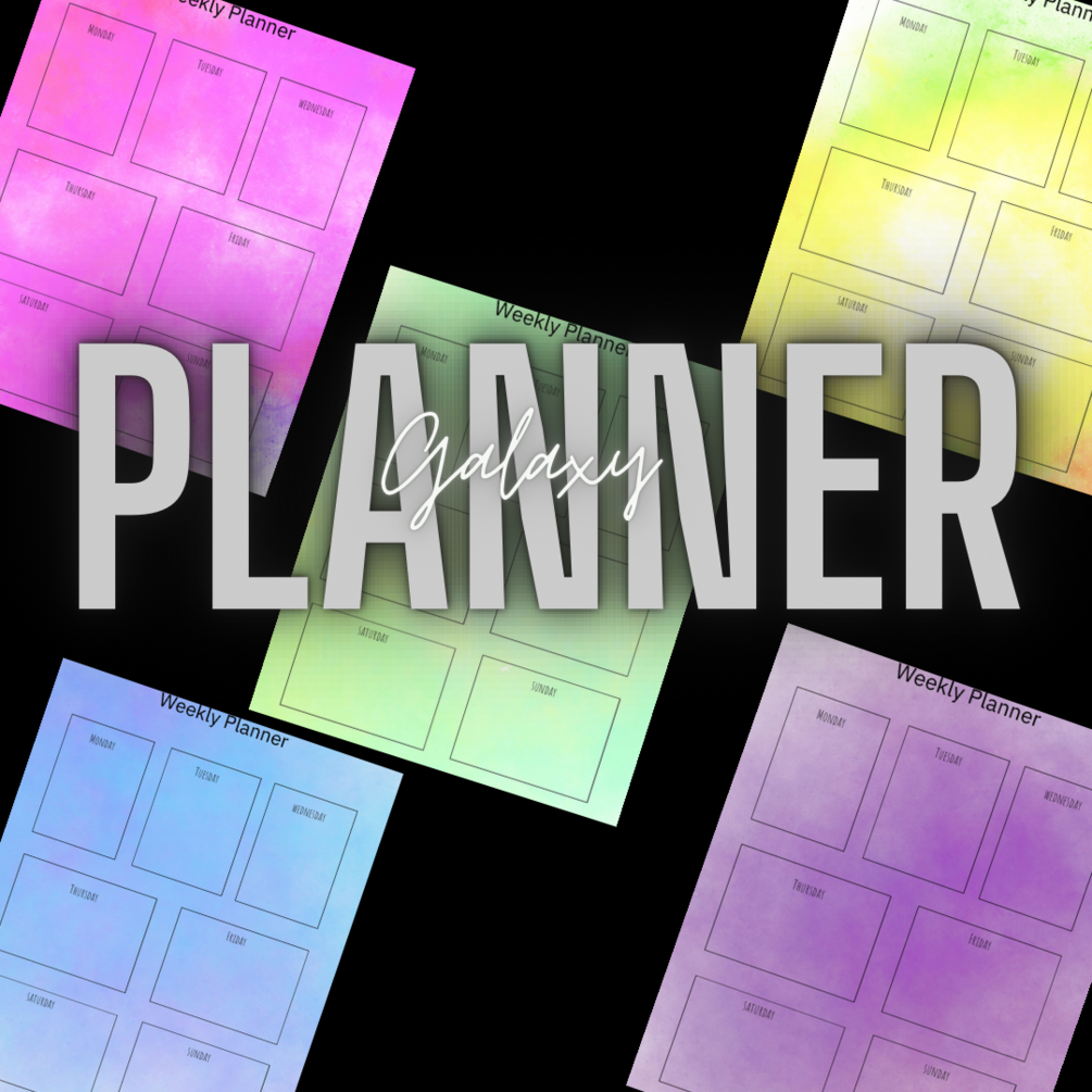 Galaxy Planners