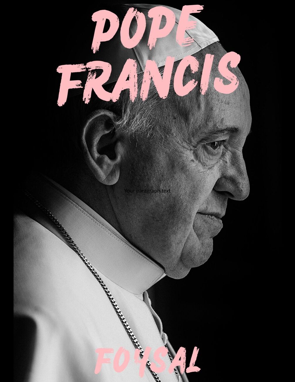 Pope Francis Biography