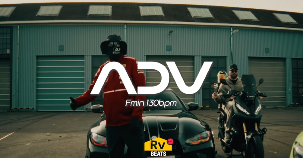 Avie x Orco x Djezja x Rockywhereyoubeen type beat "ADV"