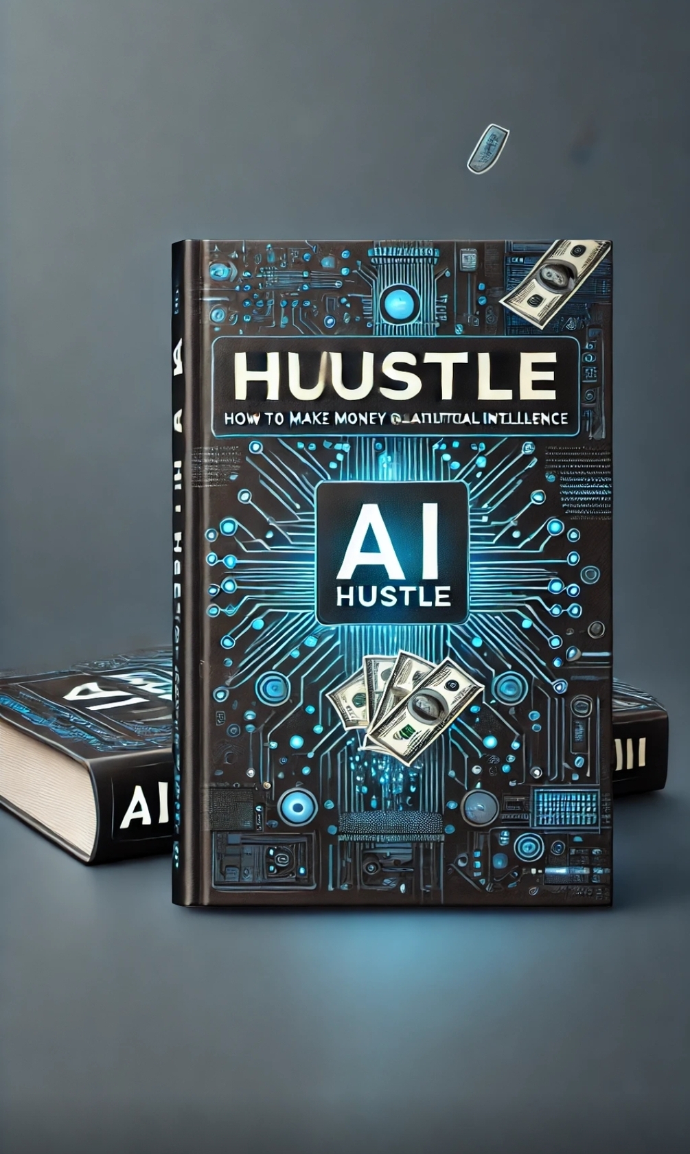 AI Hustle: How to Make Money Using Artificial Intelligence