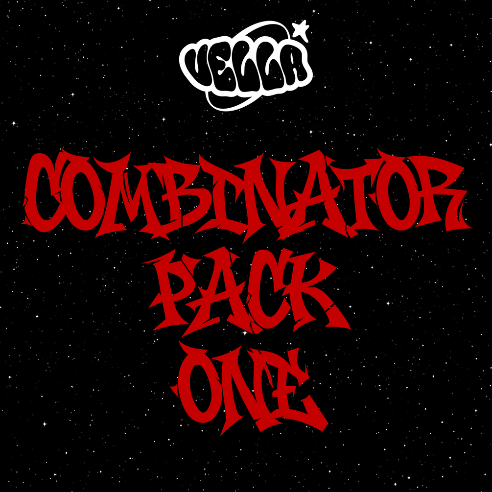 VELLA's Combinator Pack 1