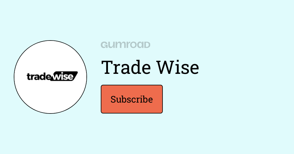 Trade Wise