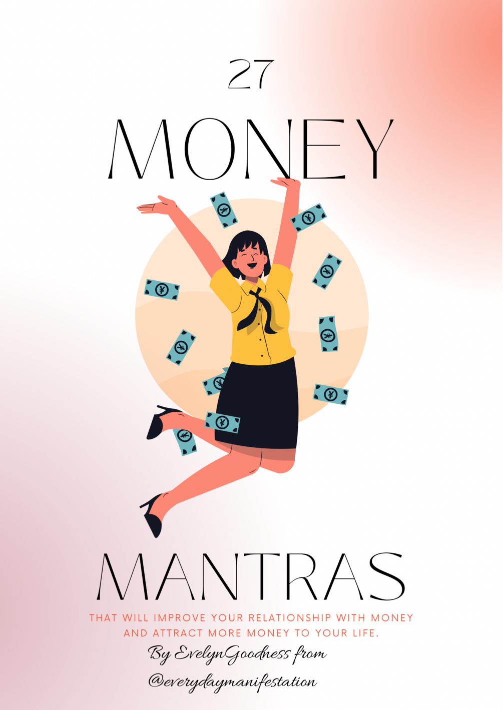 27 Money Mantras