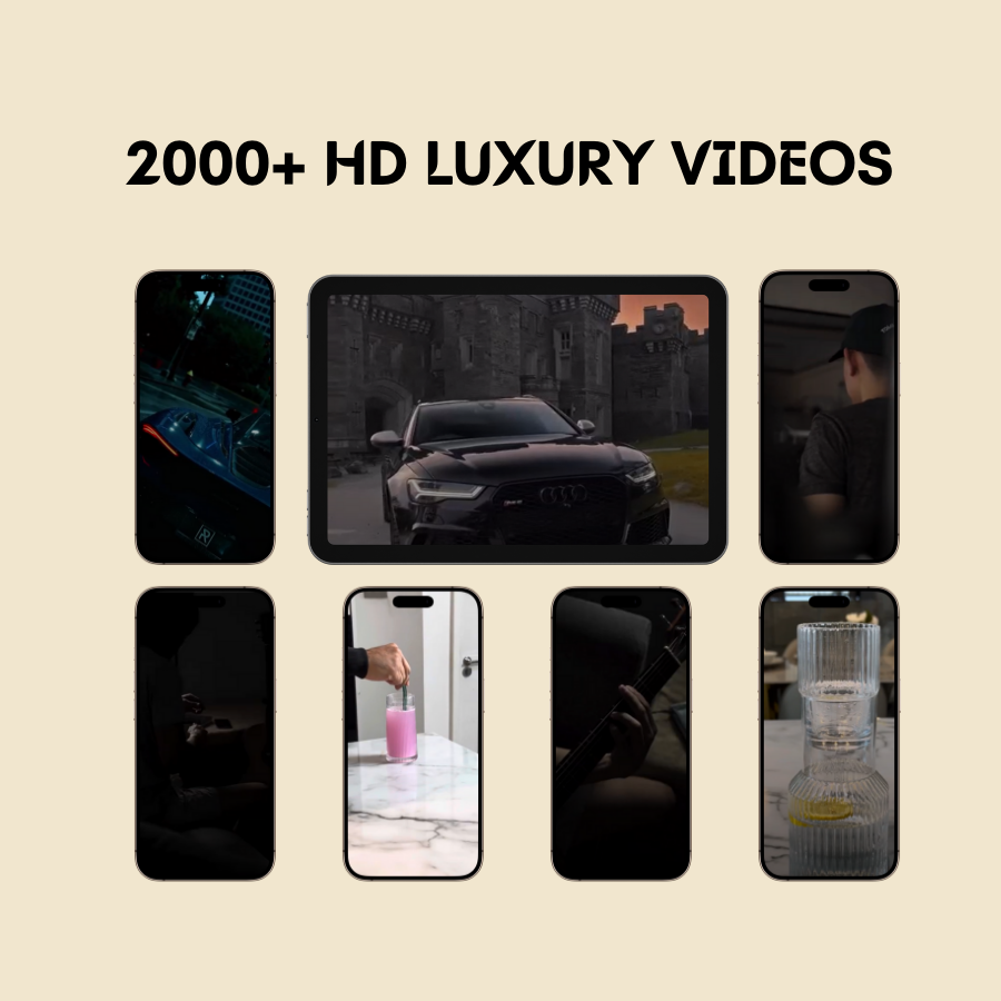 Faceless Money Glitch (PLR)