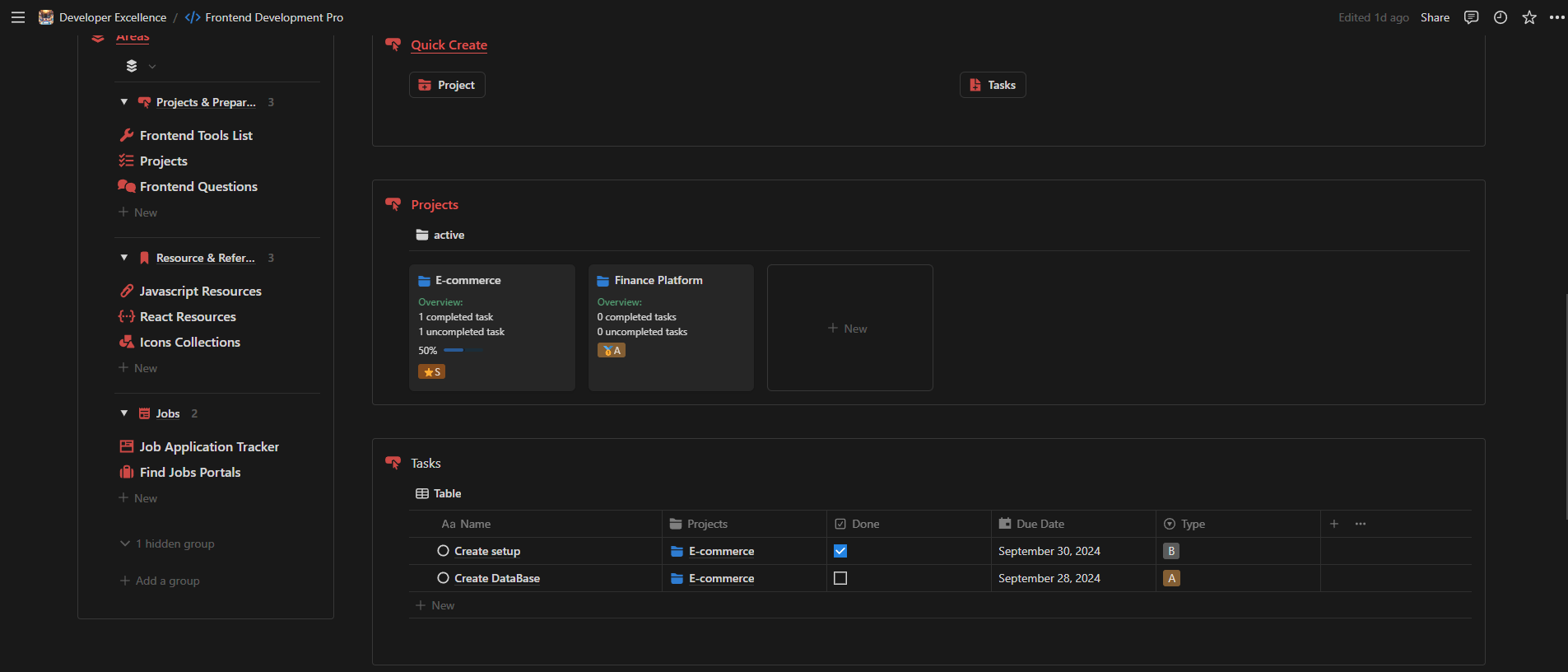 Frontend Development Pro Roadmap