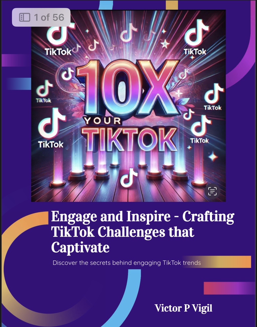 Engage and Inspire - Crafting