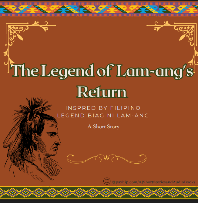 The Legend of Lam-ang's Return