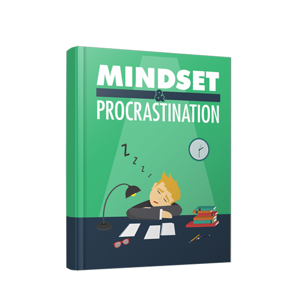Mindset & Procrastination