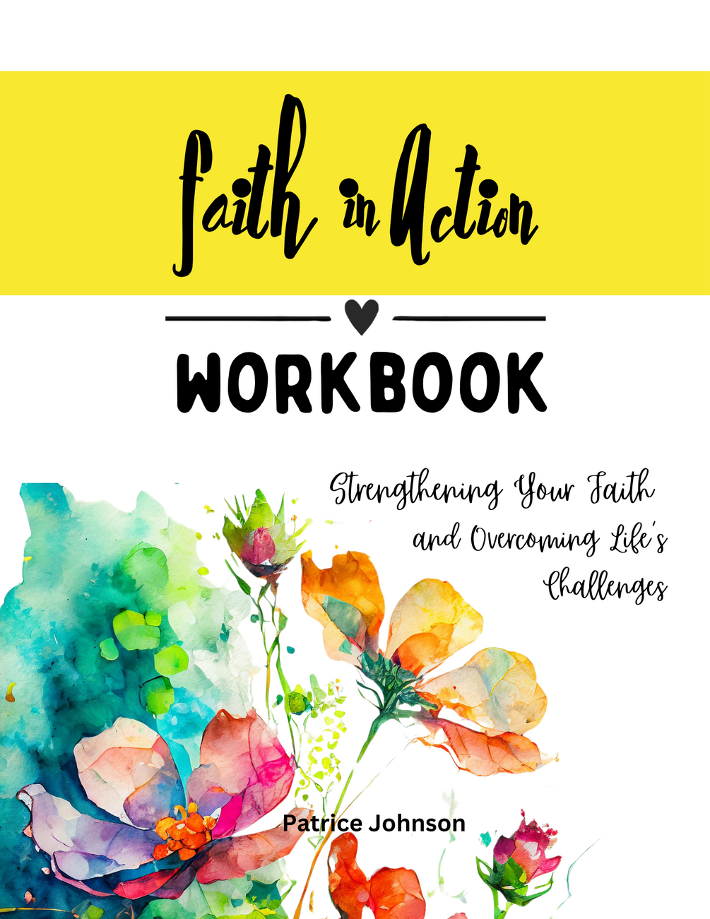 Faith in Action Workbook