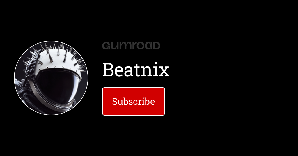 Beatnix