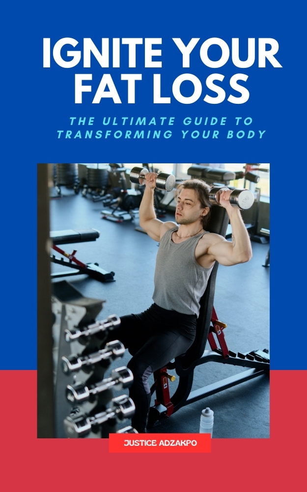 Ignite Your Fat-Burning Furnace: Strategies for Shedding Stubborn Fat