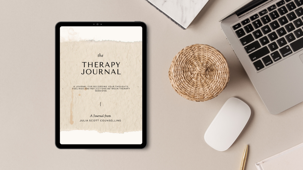 Therapy Journal