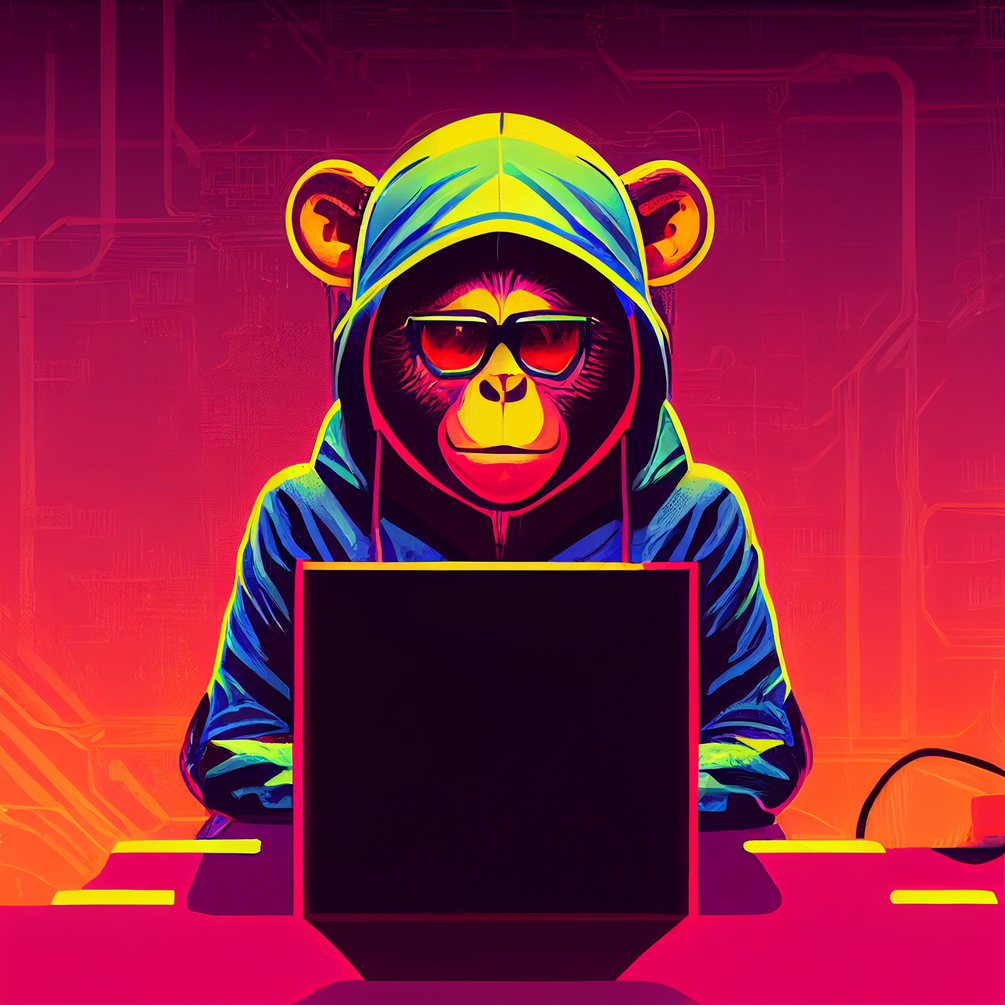 Monkey AI