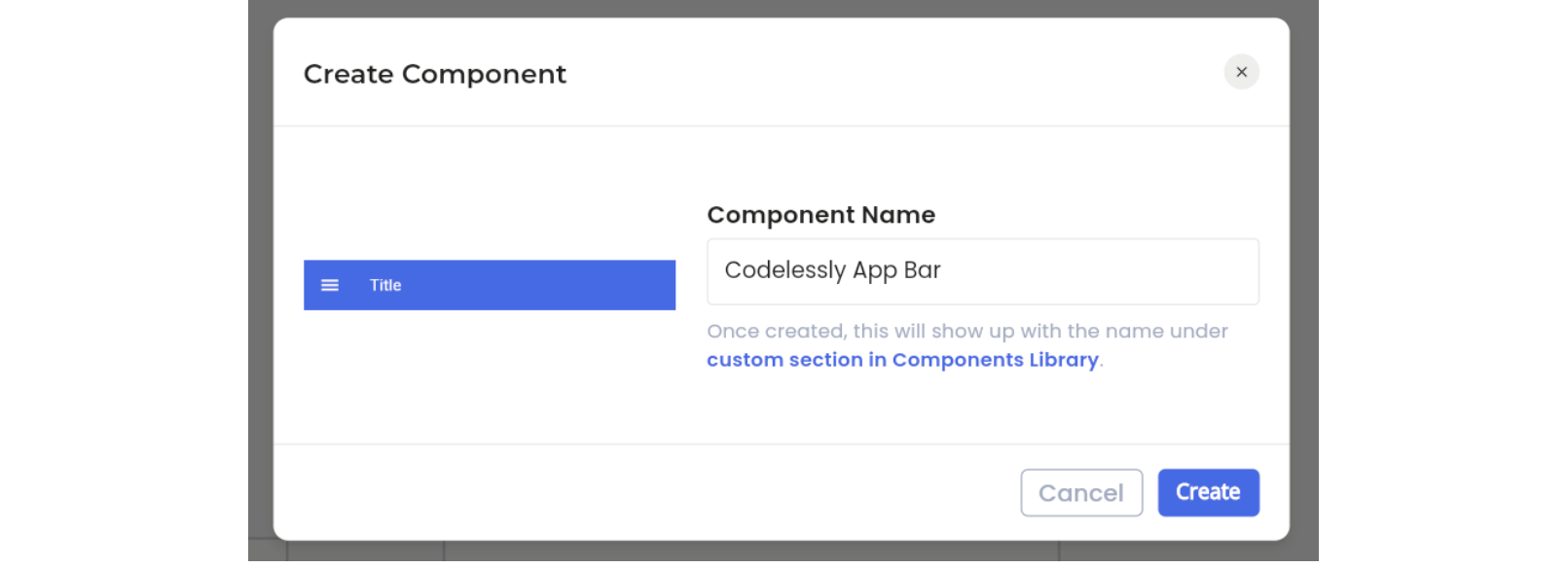Codelessly Lifetime License