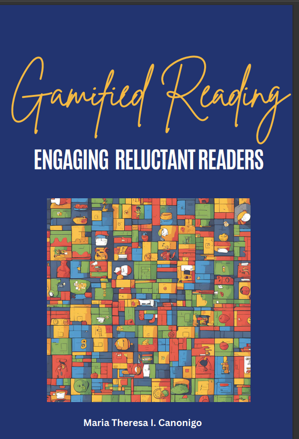 Gamified Reading: Engaging Reluctant Readers