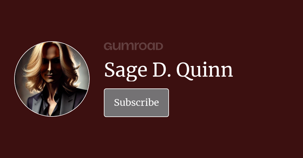 Sage D. Quinn