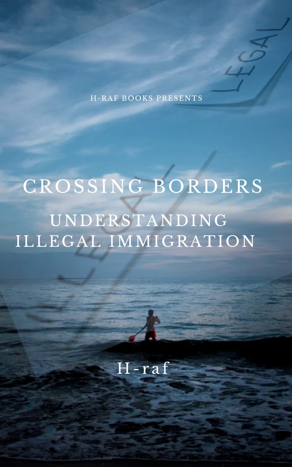 Crossing Borders