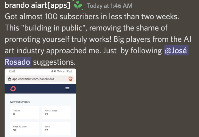 Jose Rosado - WiFi Money Machine Course