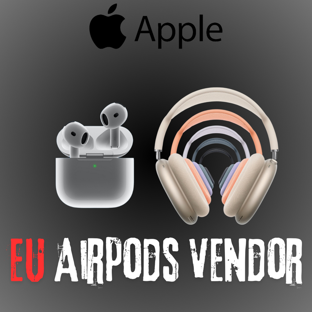 Eu EarBuds Vendor