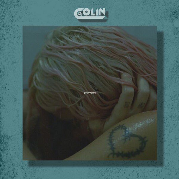 DJ COLIN