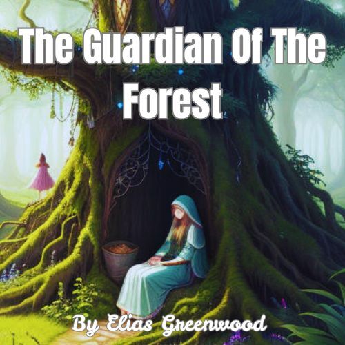 The Guardian Of The Forest