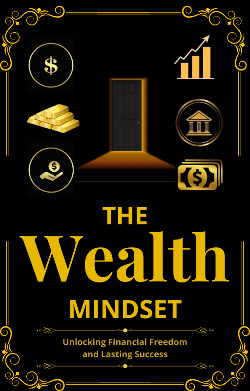 The Wealth Mindset: Success Guide