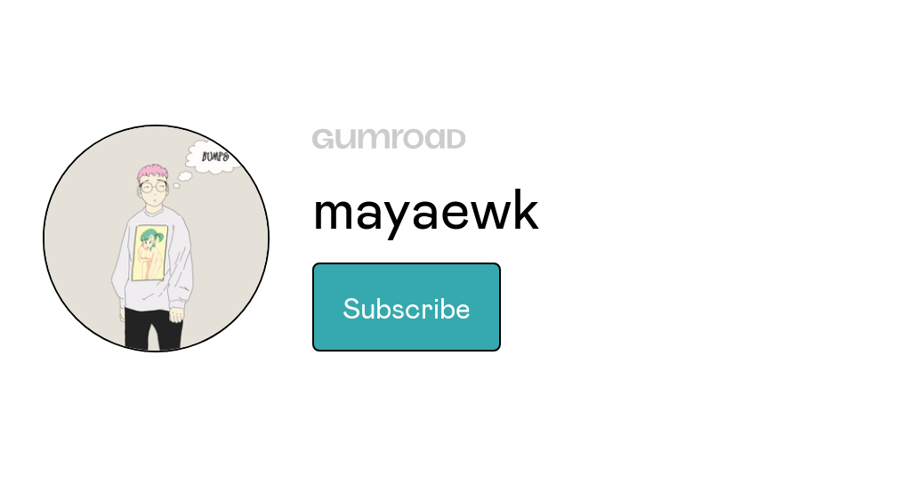 mayaewk