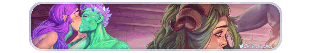 Monthly Bootypdate#12 (January'23) - CptPopcorn