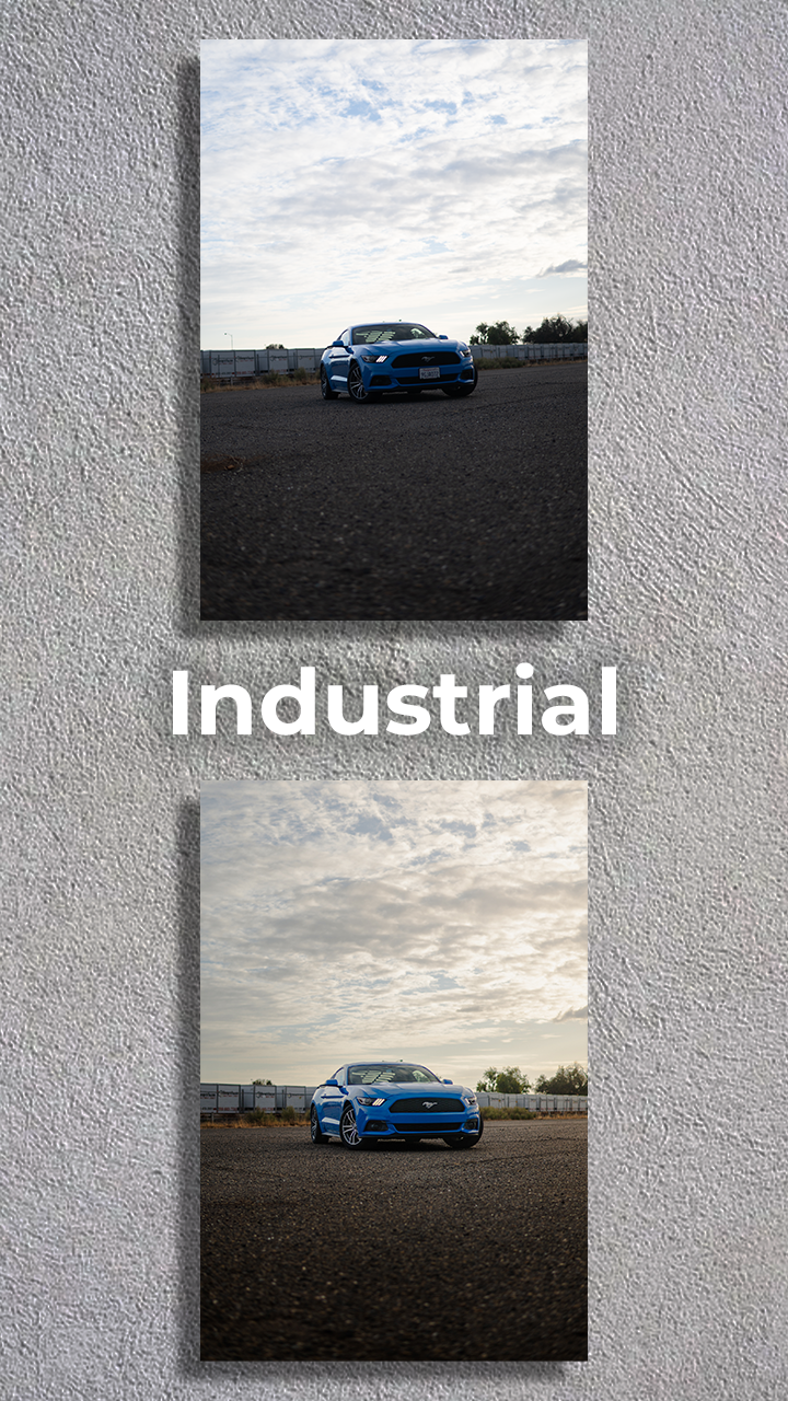 AA V1 Editing Mastery Preset Pack