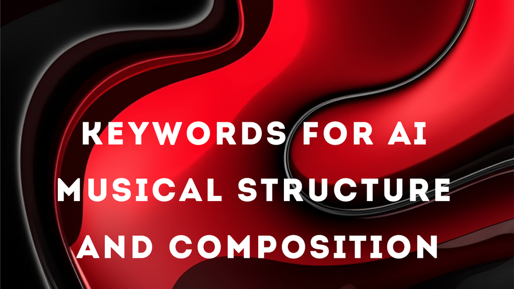 AI Musical Structure and Composition