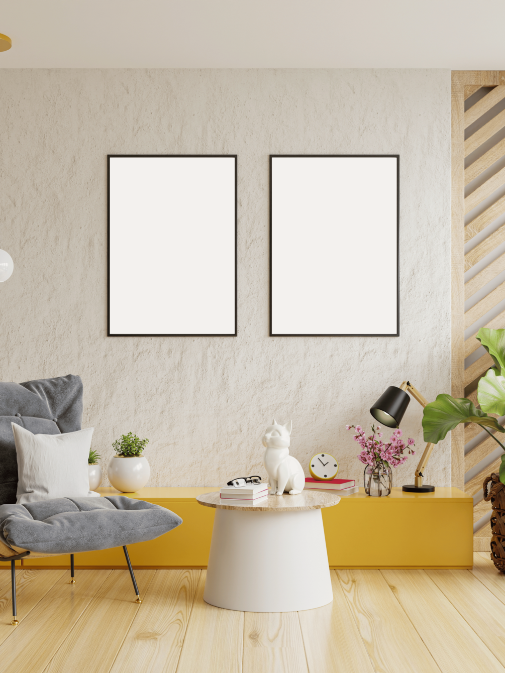 60 Frame Mockups Frame Mock up Bundle modern Mock Up Photograph Styled ...