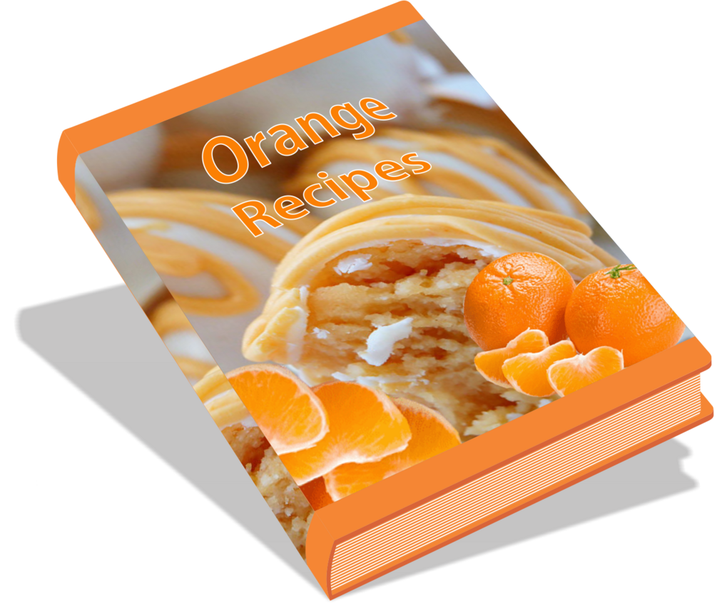 Orange Recipies