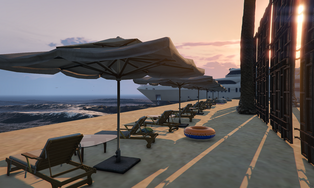 Fivem island | Fivem MLO | Fivem island Mlo | Fun island | Fivem Ready ...
