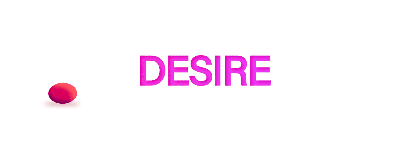 'Desire' - Project Files