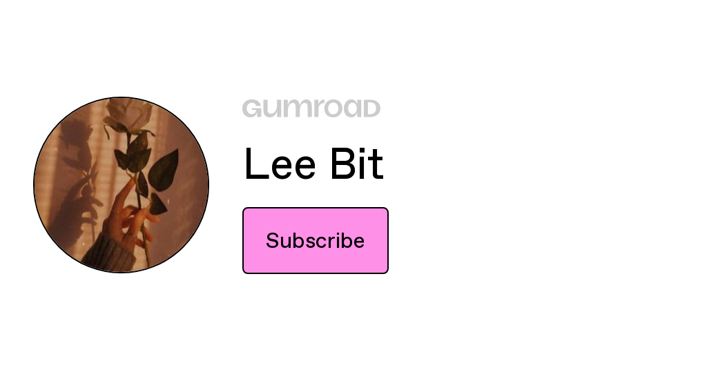 Lee Bit