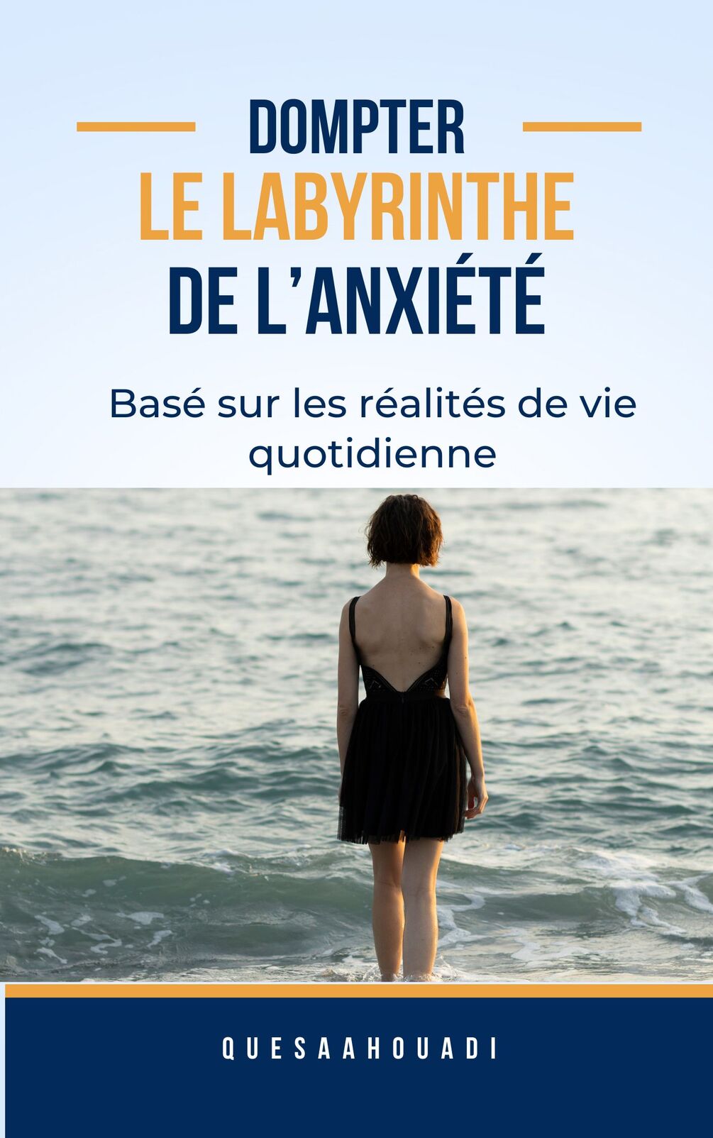 Dompter le labyrinthe de l’anxiété