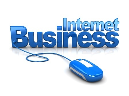 Internet business