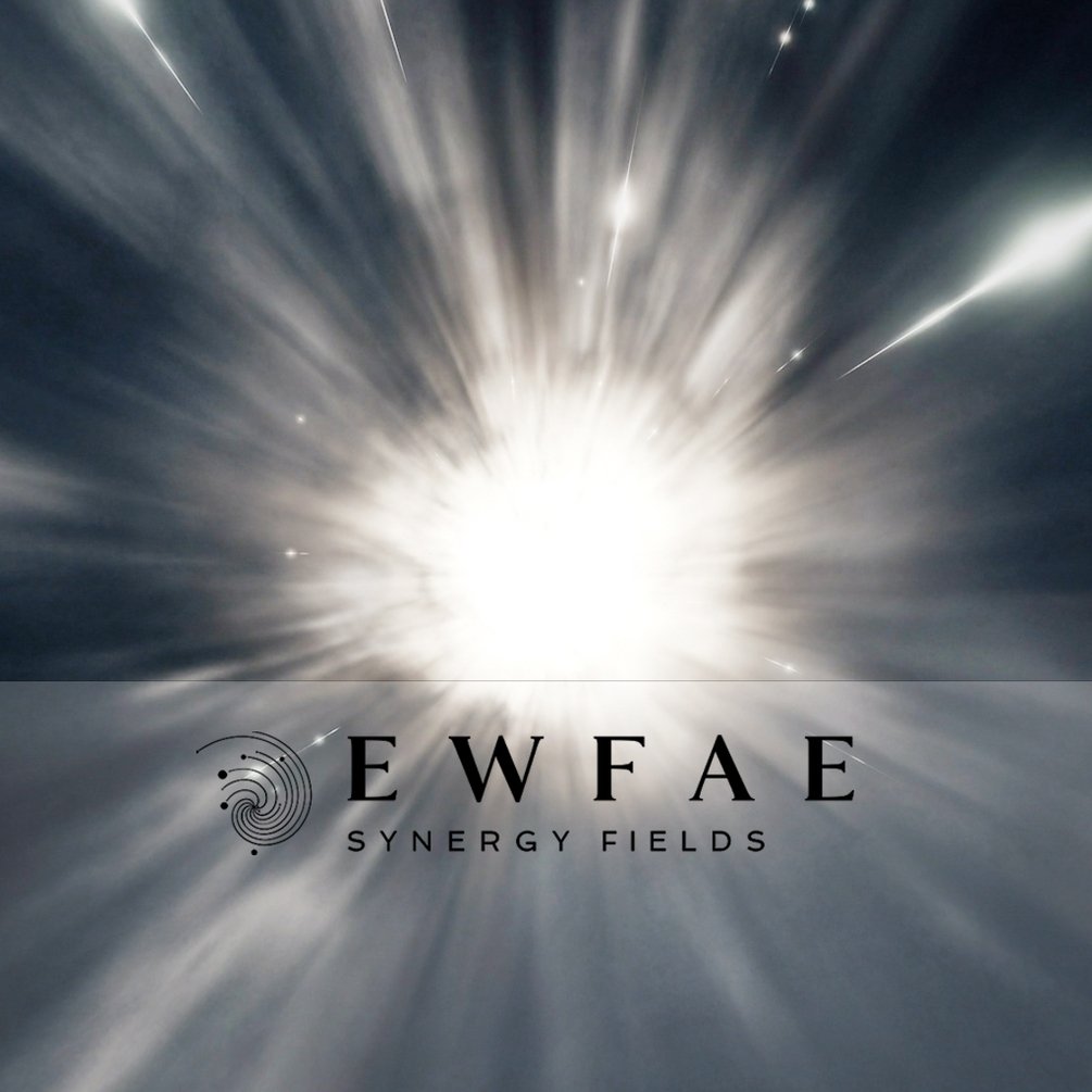 Unified Quantum Harmonizer - The Creator’s Project (Audio Format)