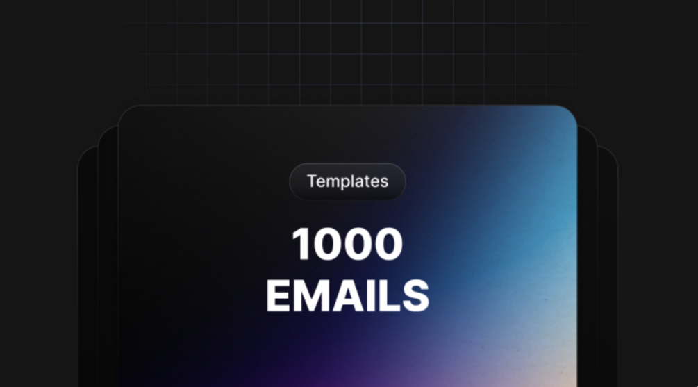 1000 Specific Emails (Write & Sell Effortlessly)