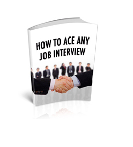 Ace Any Job Interview