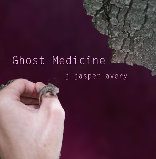 ghost medicine